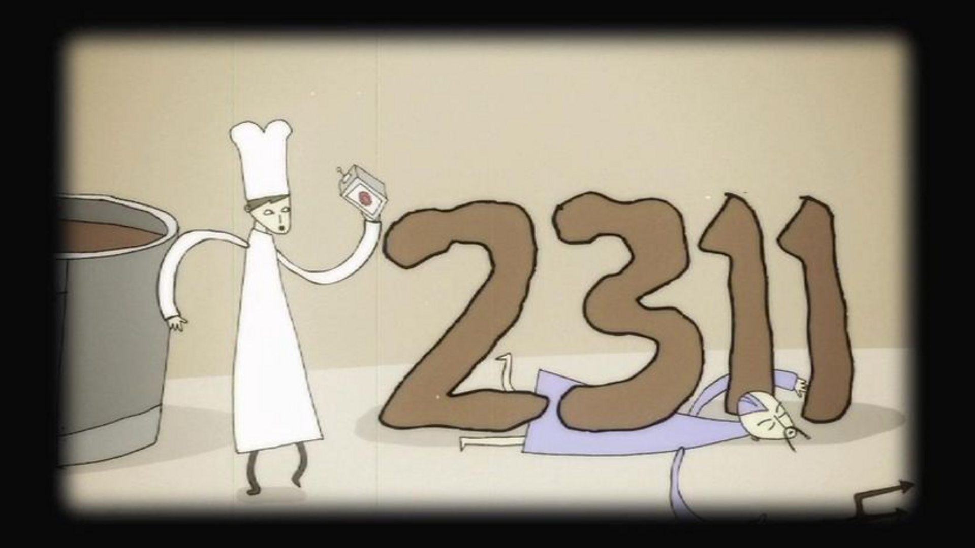 BBC Two - The Approximate History of Maths, The Approximate History of ...