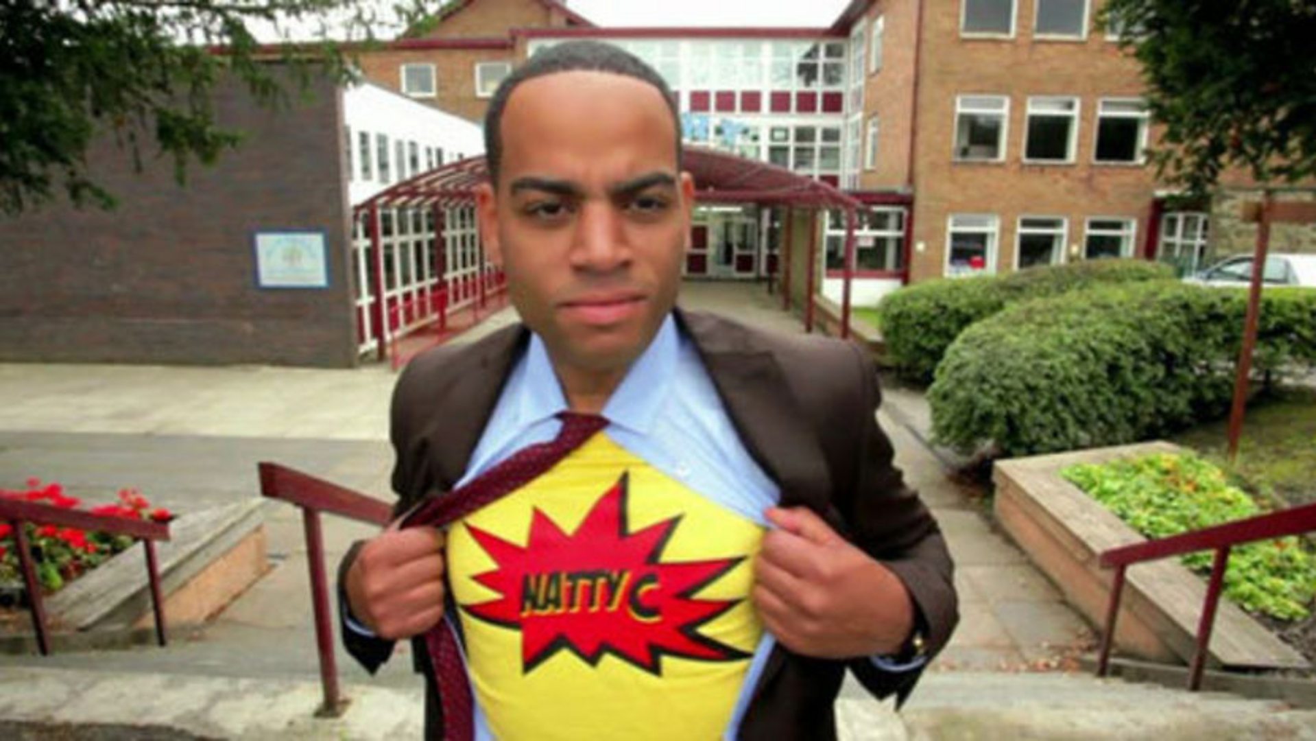 BBC - BBC Commissioning videos, CBBC Commissioning showreel