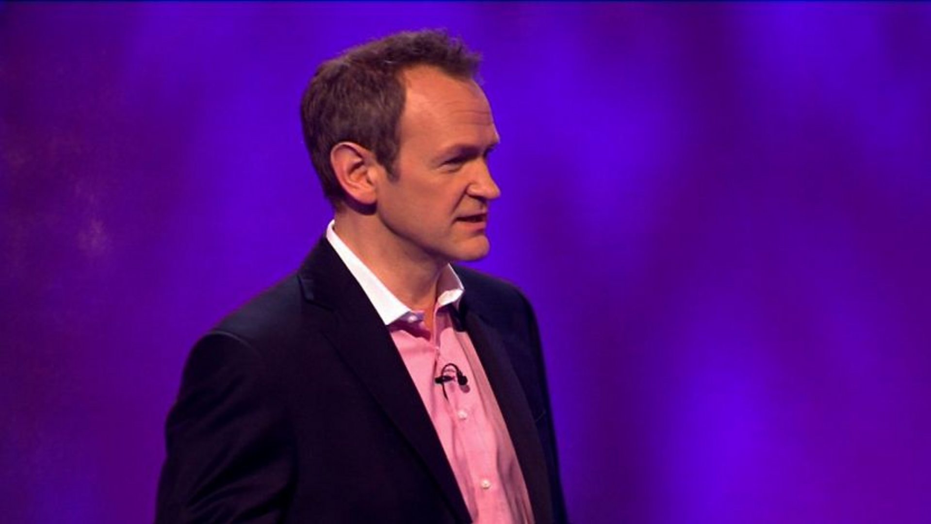 BBC One - Pointless, Series 7, Episode 3, Elements starting with a vowel
