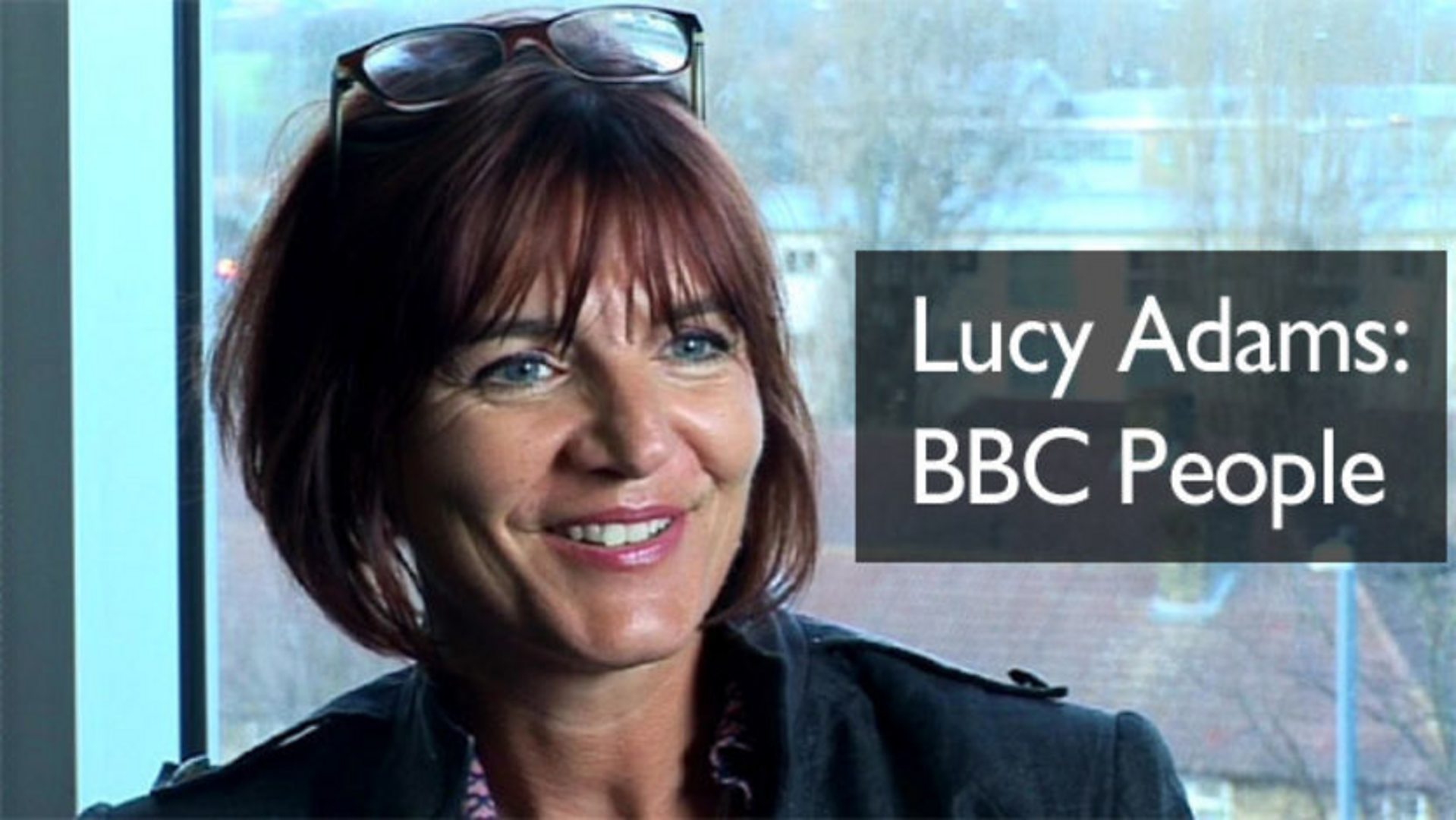 BBC - BBC People, Lucy Adams - Strategy