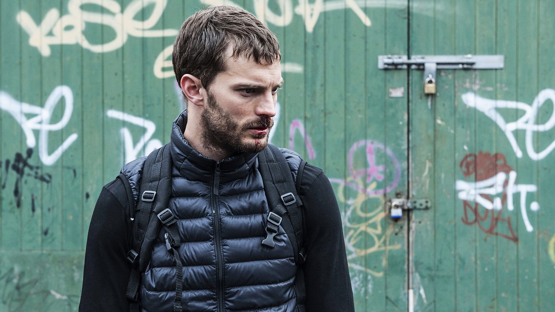 BBC iPlayer - The Fall - Series 2: Episode 5