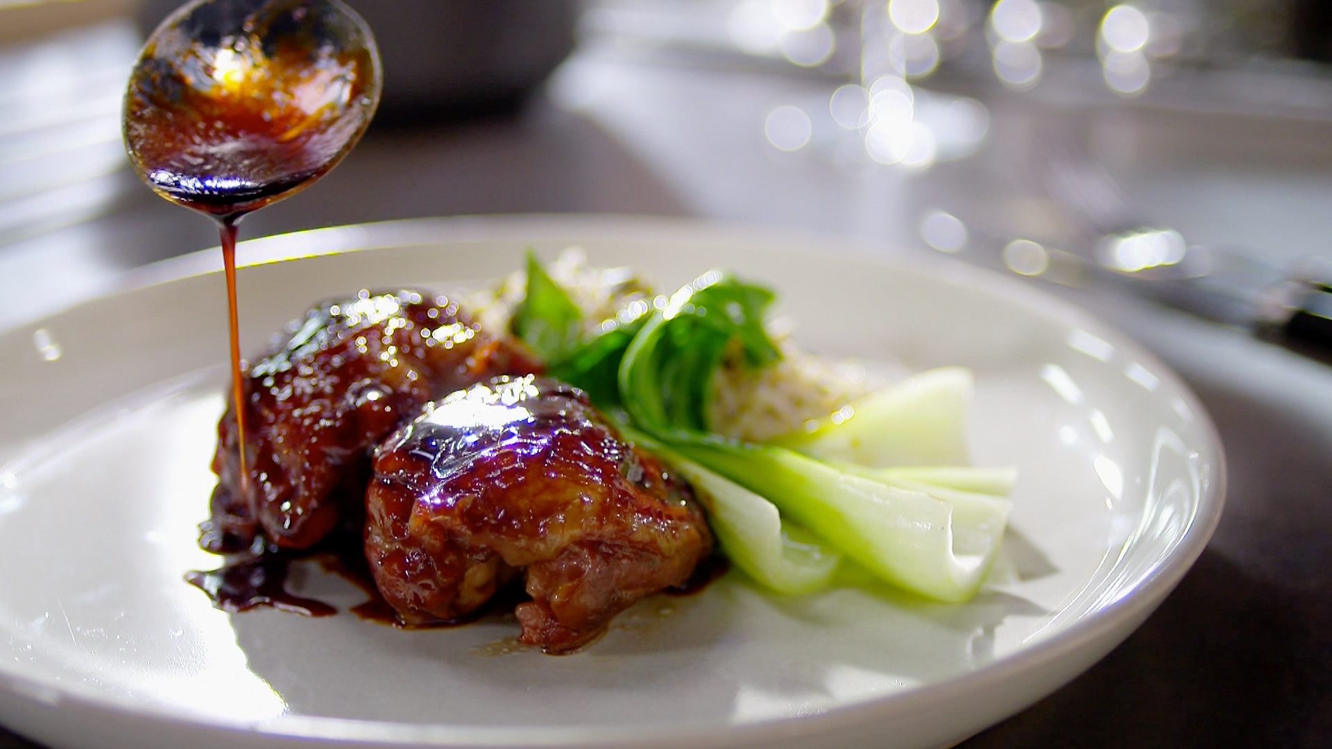 BBC Two - Food & Drink, Series 3, Keep It Simple, The Keep It Simple ...