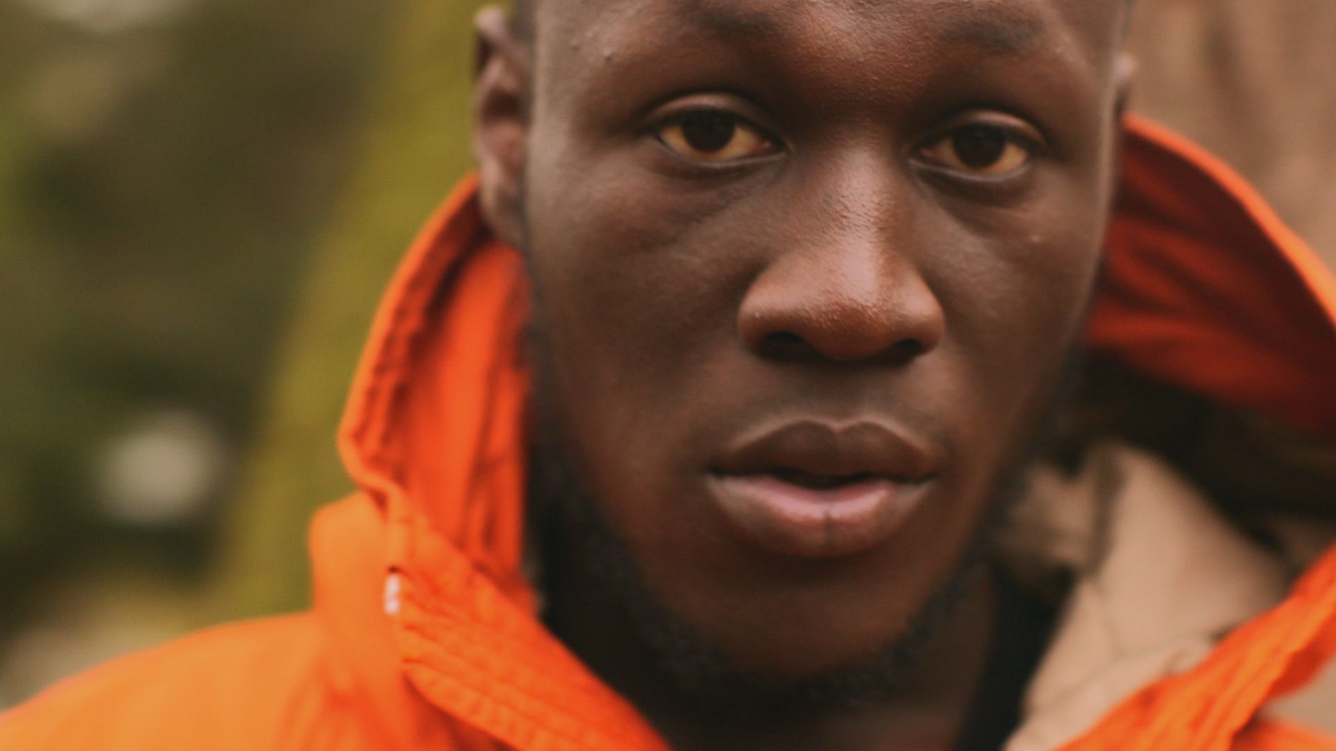 BBC Radio 1 - BBC Music Sound Of, 2015, Meet Stormzy