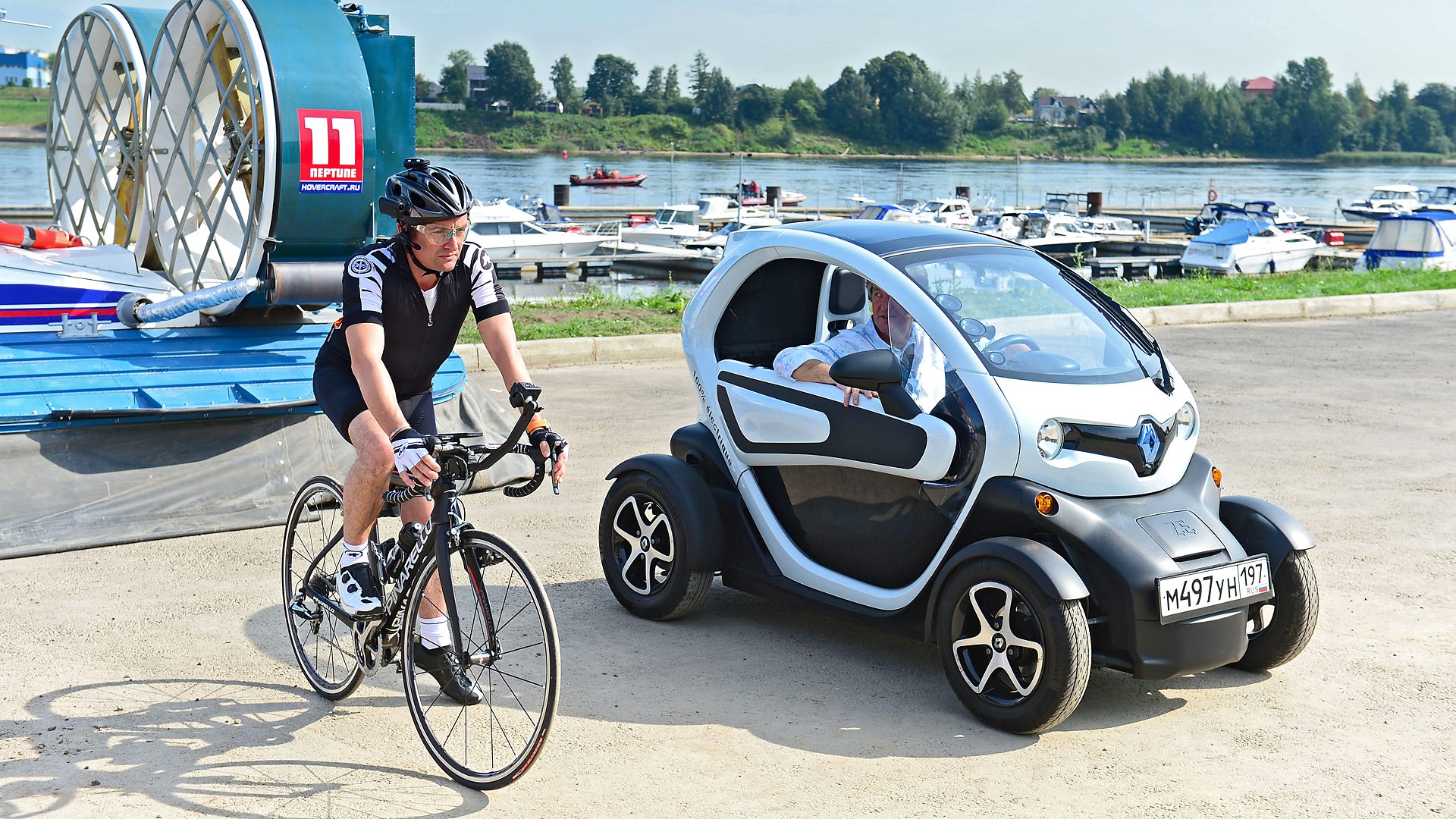 BBC iPlayer - Top Gear - Series 22 : Episode 1