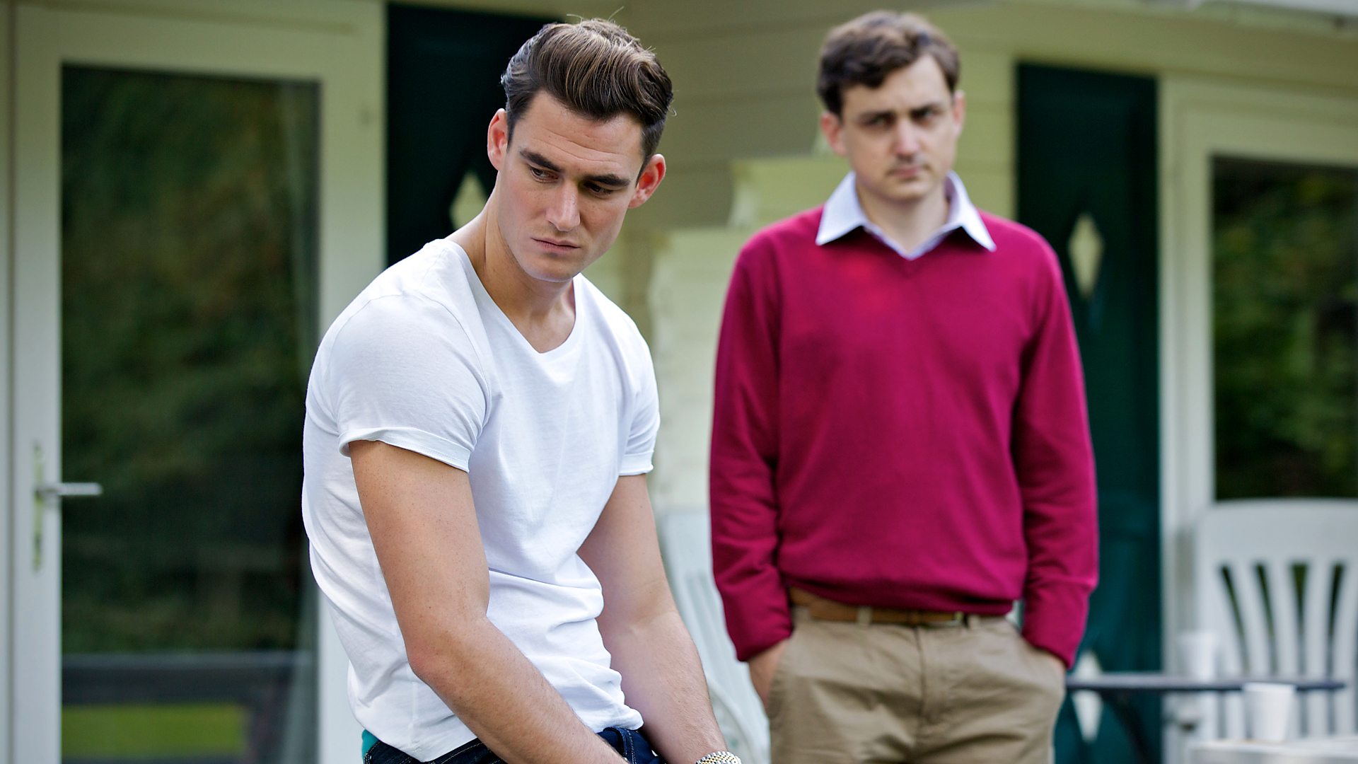 BBC iPlayer - Silent Witness - Series 18: 9. One of Our Own, Part 1