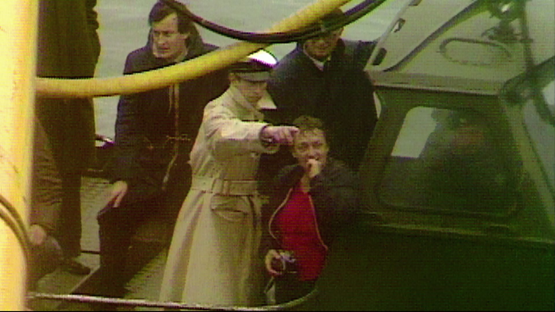 BBC Four - A Timewatch Guide, Series 1, The Mary Rose, The raising of ...