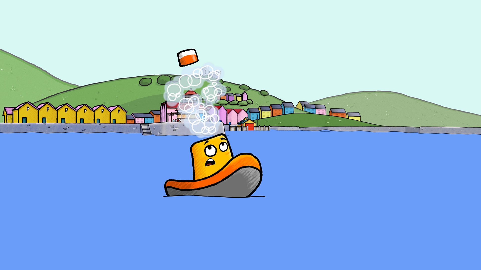 BBC iPlayer - Twt - Cyfres 1: Twt Swnllyd Iawn