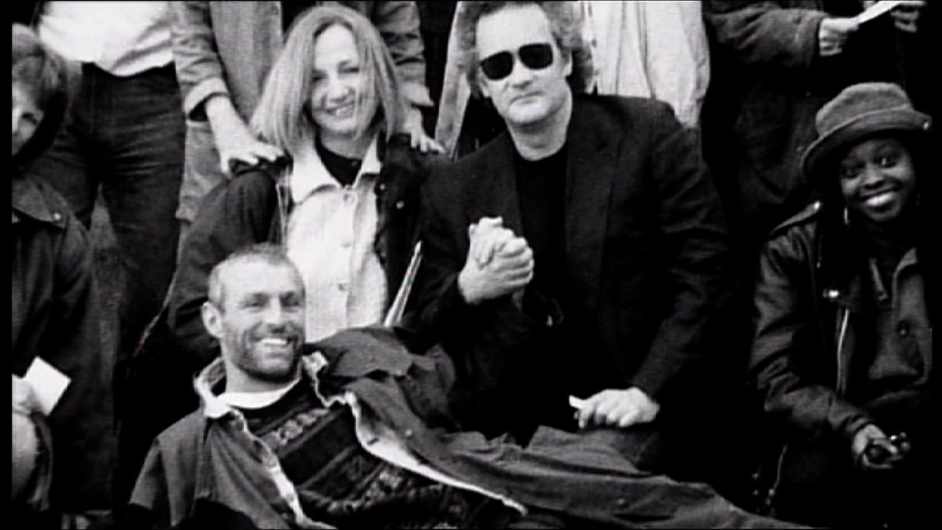 BBC Four - Arena, Nigel Finch Memorial Service