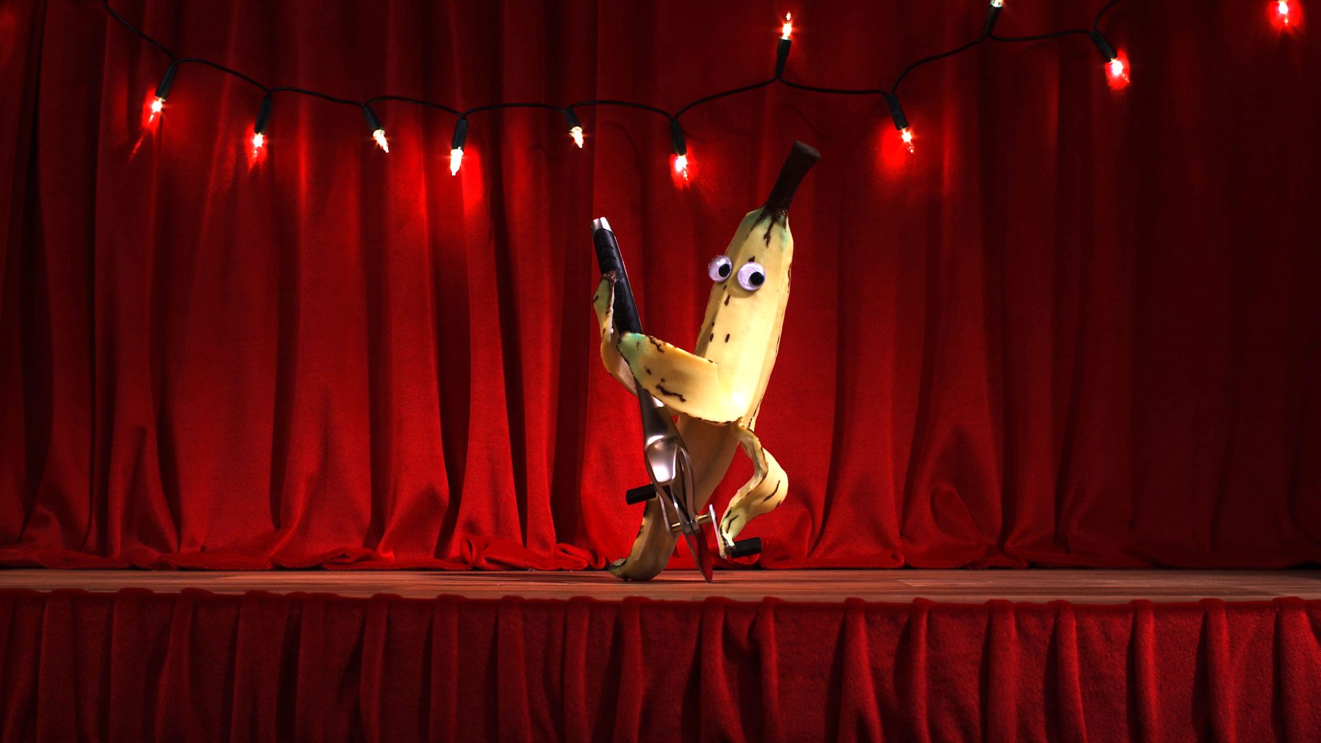 BBC iPlayer - OOglies - Funsize: Episode 1