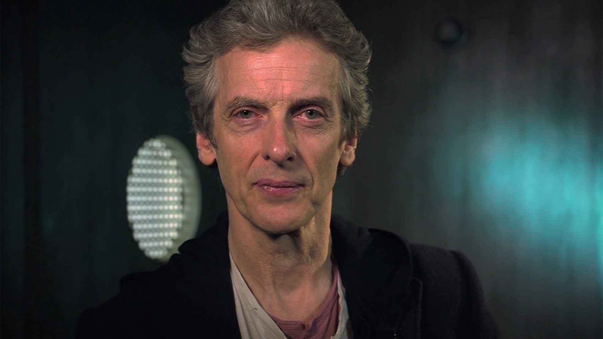 BBC One - Doctor Who (2005–2022), Peter remembers ‘Rose’: 10 Years On