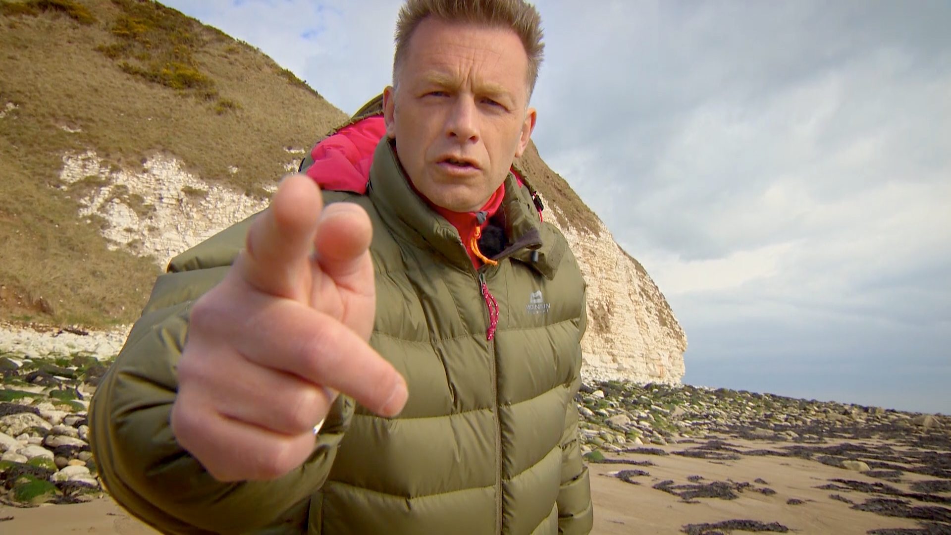 BBC Two - Springwatch, Springwatch at Easter, The BIG Spring Watch!