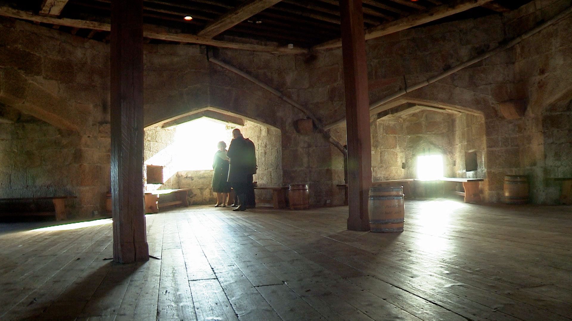 BBC Two - Antiques Roadshow Detectives, Skull Ring, The life of Colonel ...