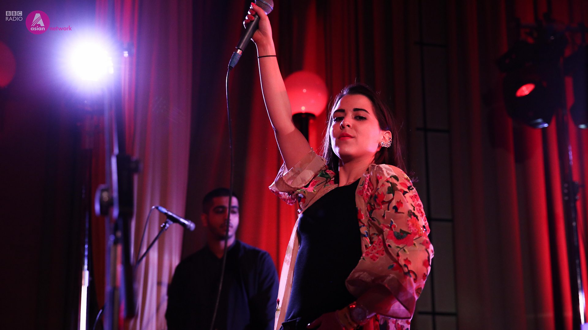 Videos - TaZzZ - New Music Showcase - BBC