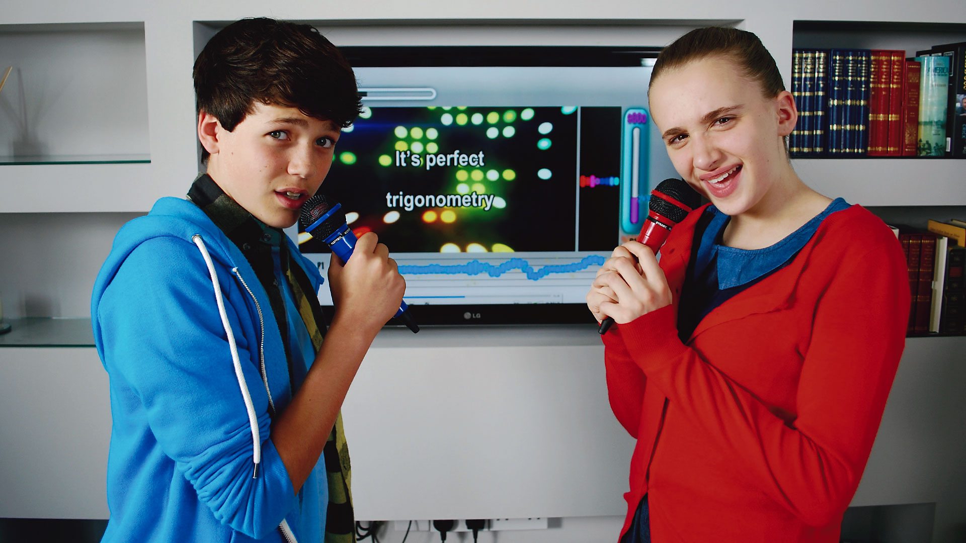 BBC iPlayer - So Awkward - Series 1: 3. A Minus