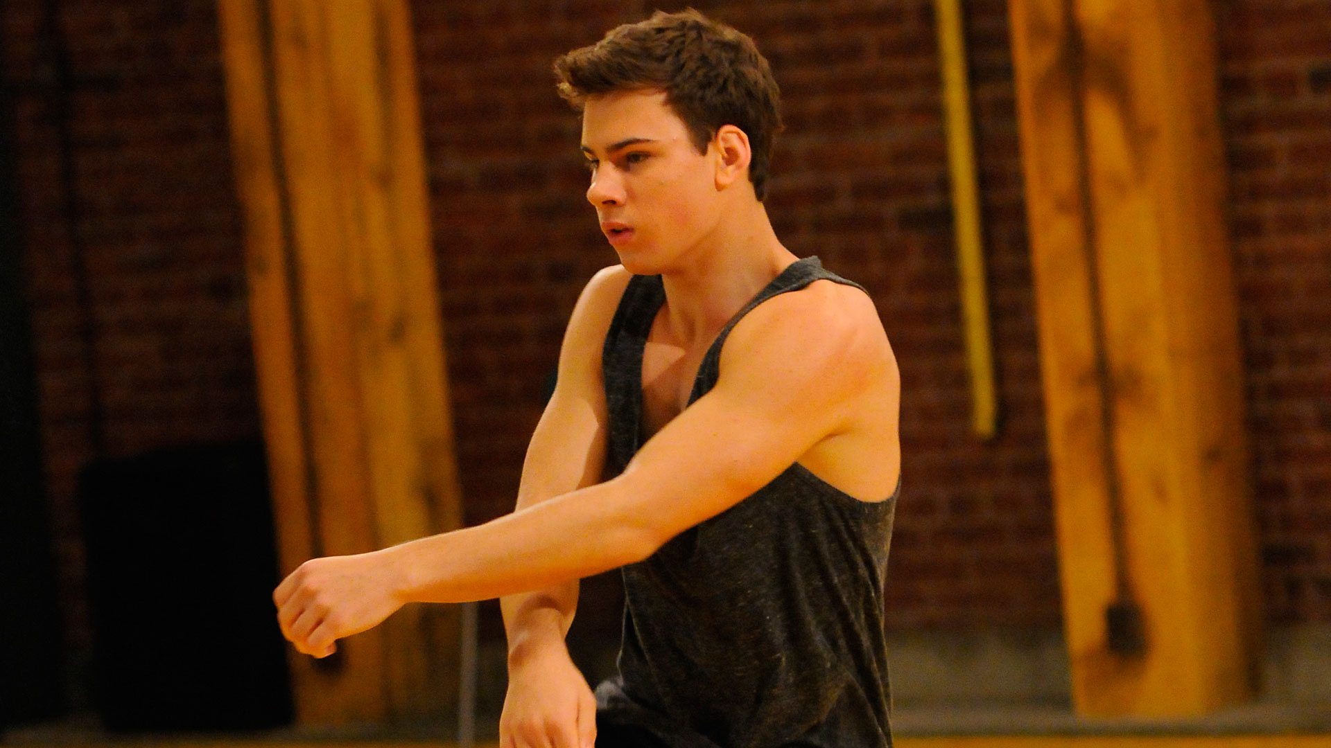 BBC iPlayer - The Next Step - Series 2: 20. Heartbreaker