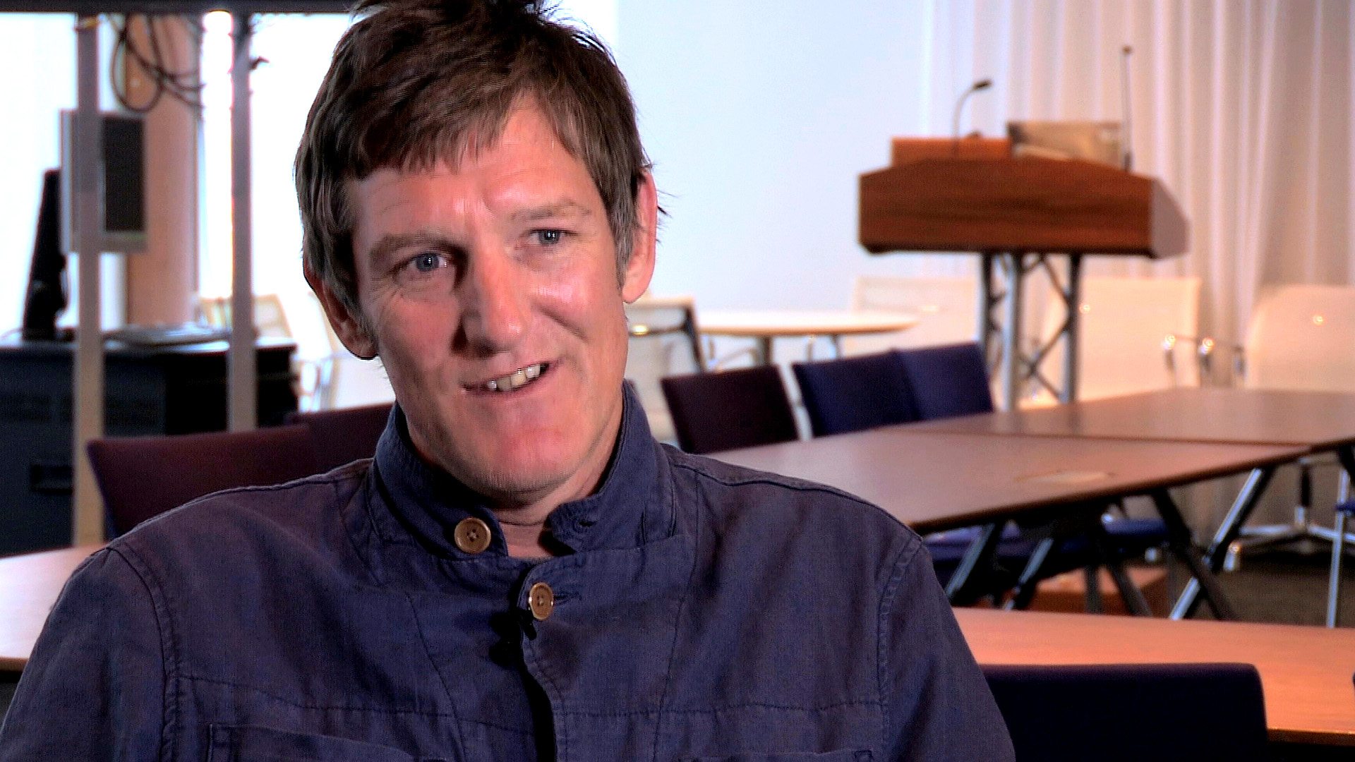 Charles Martin (director) - Alchetron, the free social encyclopedia