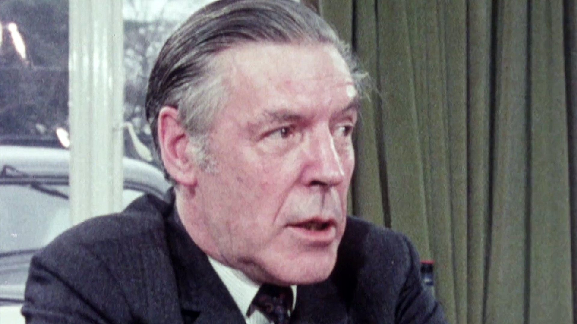 BBC - Tuesday Documentary, The Ealing Comedies, Michael Balcon's ...