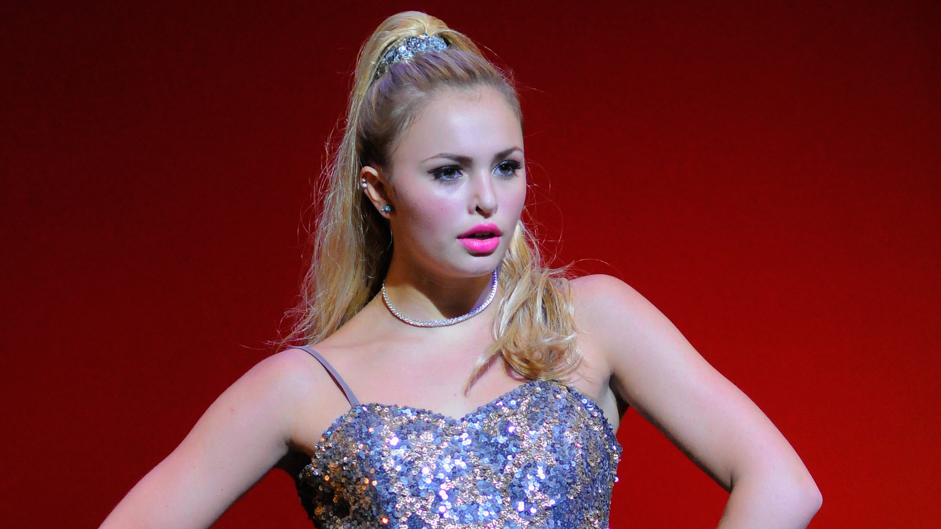 BBC iPlayer - The Next Step - Series 2: 31. What Are You Waiting For?