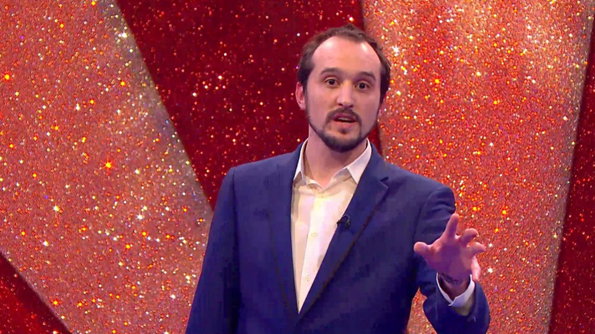 BBC Three - Comedy Feeds, Series 4, Funz & Gamez, Smith Family Home