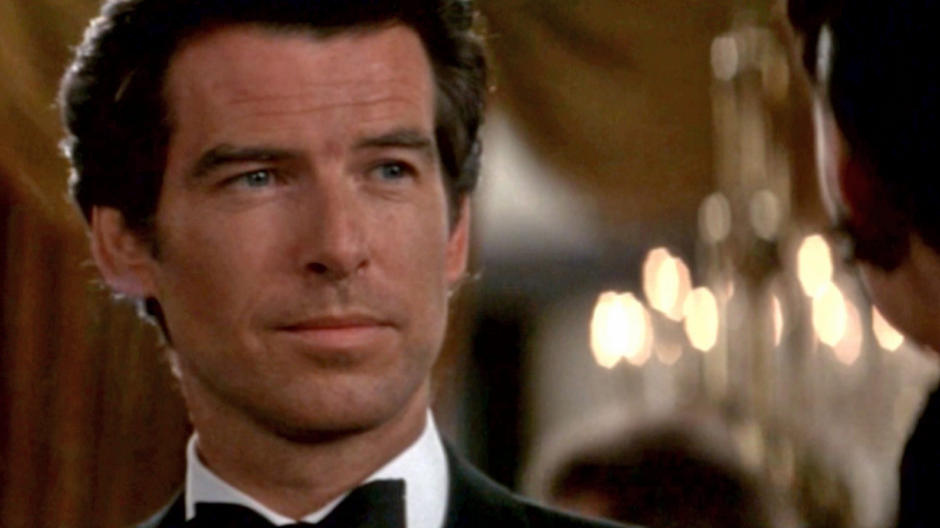 BBC Arts - BBC Arts, Premium Bond: Pierce Brosnan