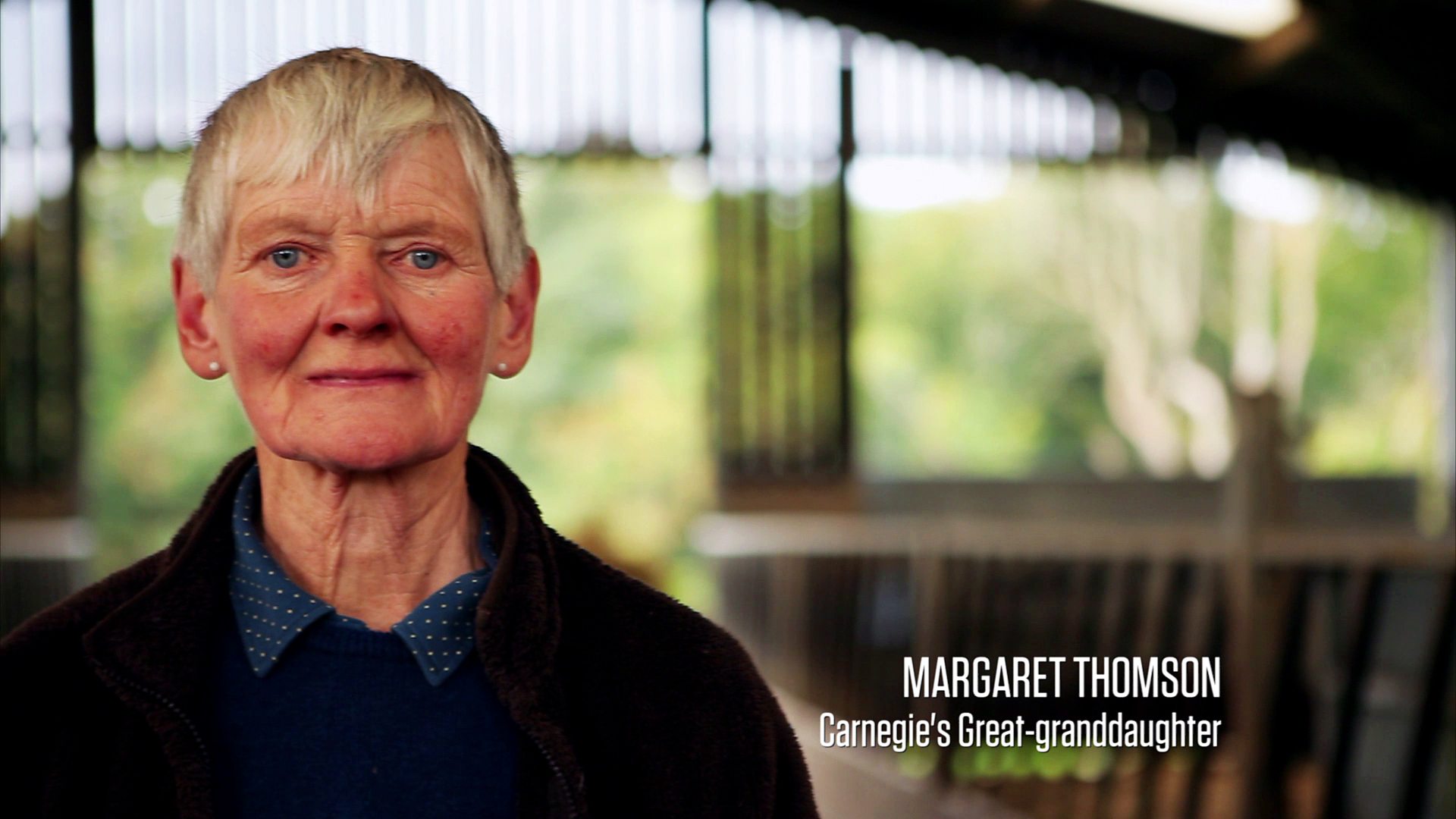 BBC Two - Andrew Carnegie: Rags to Riches, Power to Peace, Margaret ...