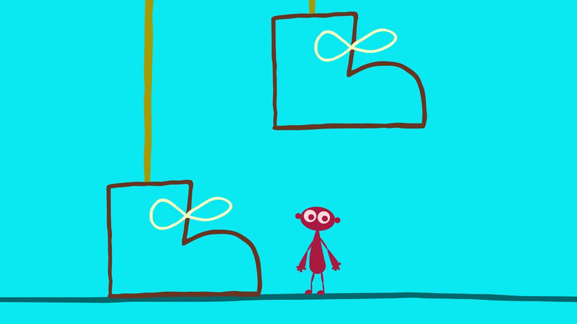 BBC iPlayer - Dipdap - 20. Feet