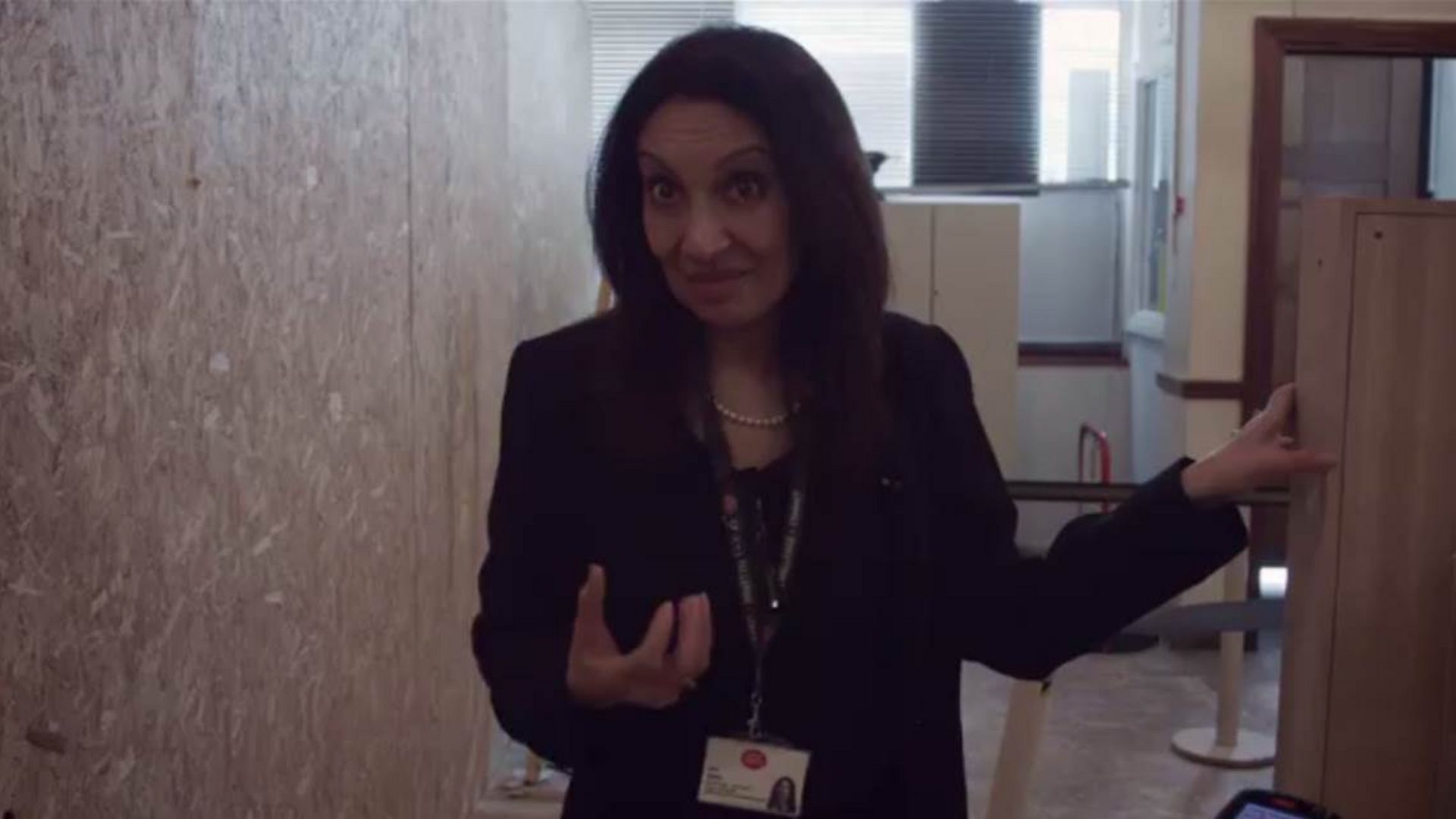 BBC Two - Signed, Sealed, Delivered: Inside the Post Office, Crown and ...