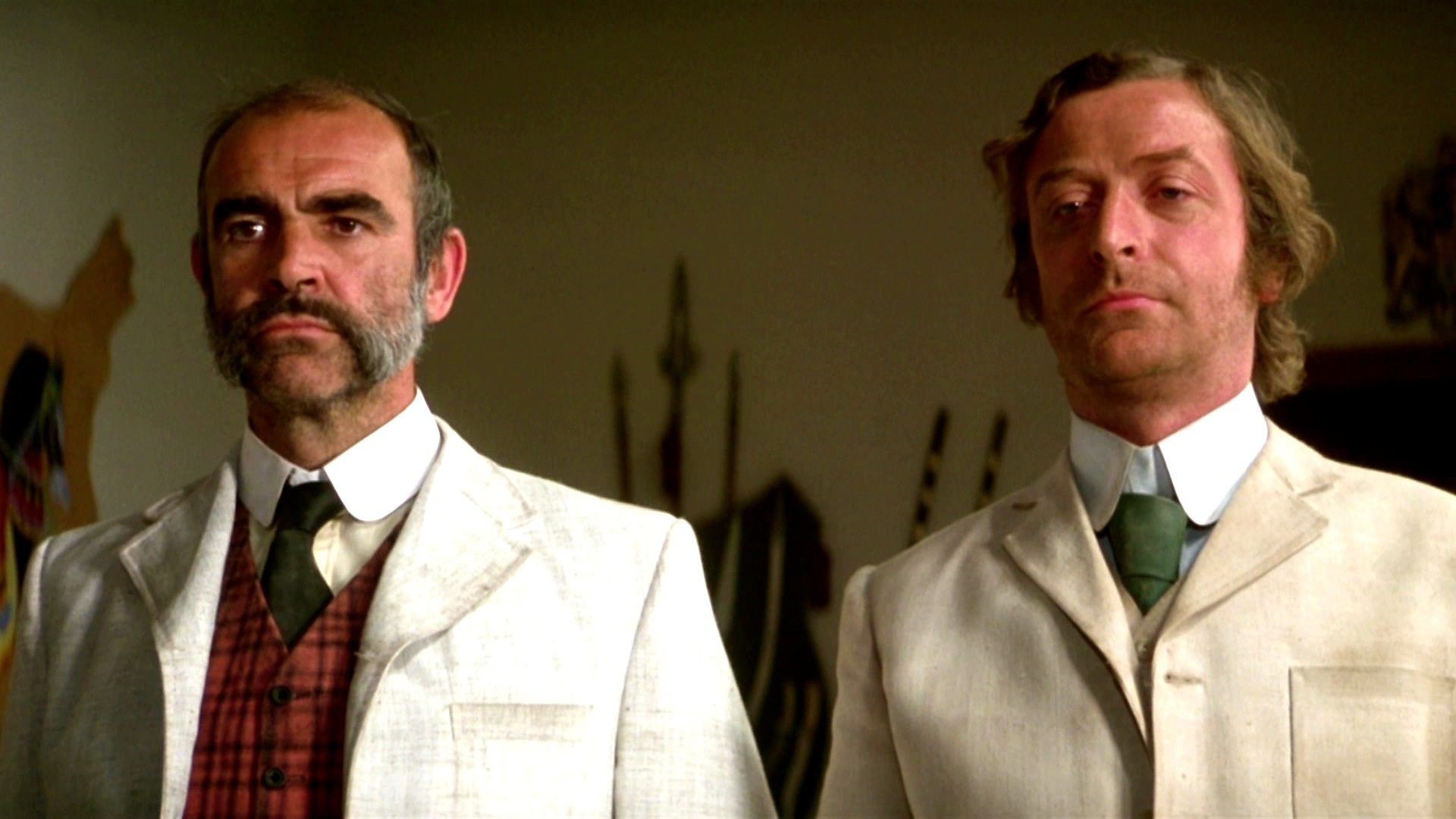 BBC Two - Sean Connery: In His Own Words, No Hair? No problem! Seven ...