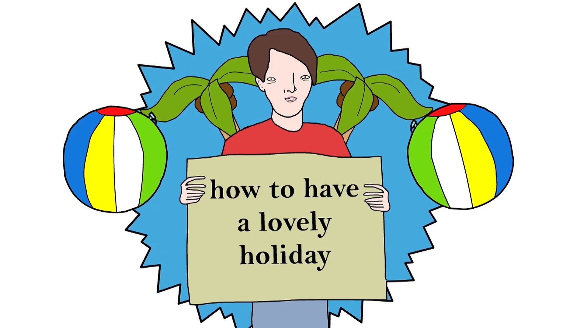 BBC Taster - Chris (Simpsons Artist)