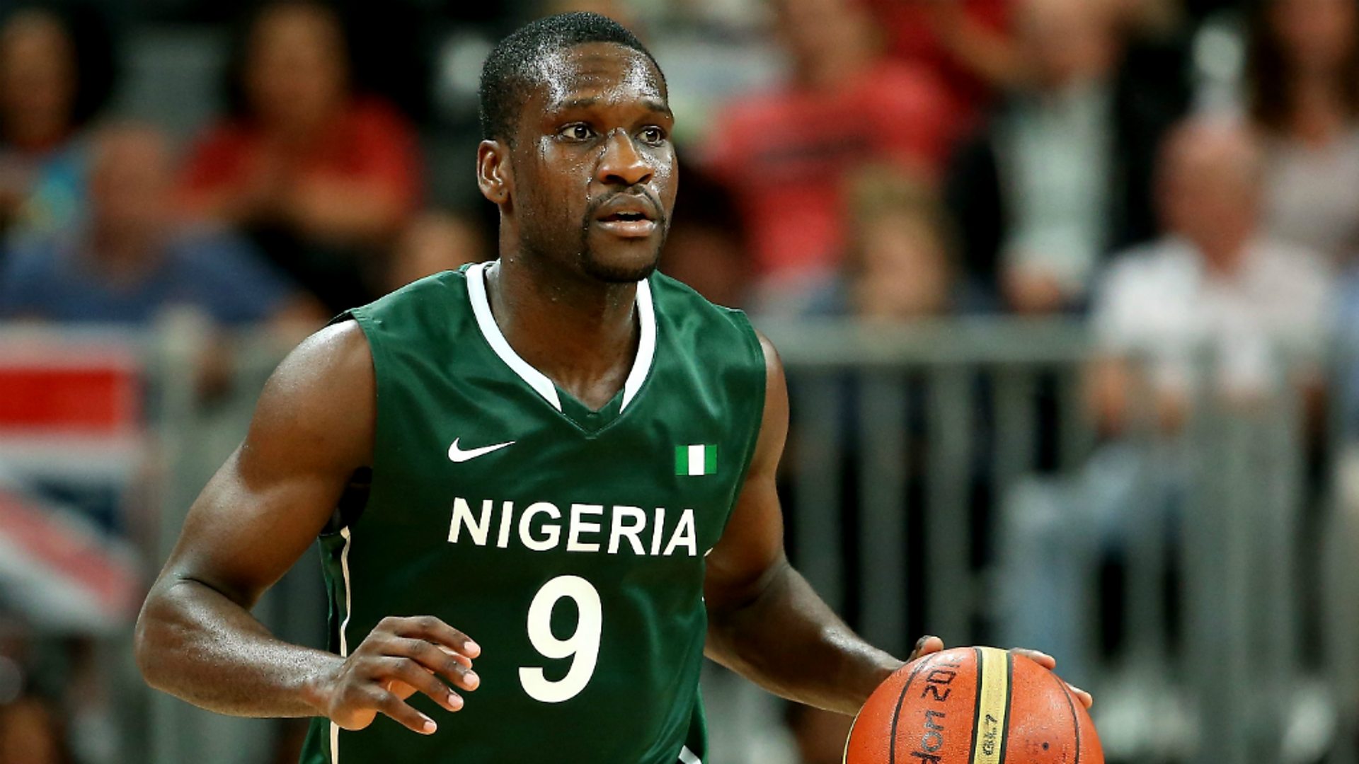 Chamberlain Oguchi - Alchetron, The Free Social Encyclopedia