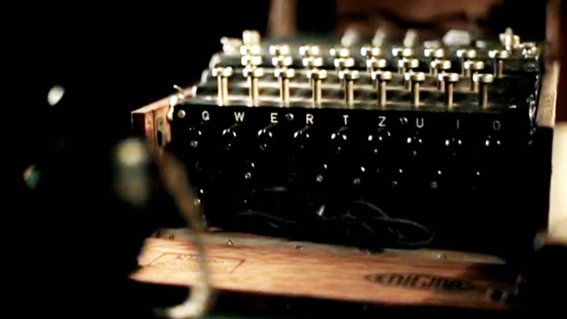 BBC Two - Bletchley Park: Codebreaking's Forgotten Genius, Enigma: Mind ...