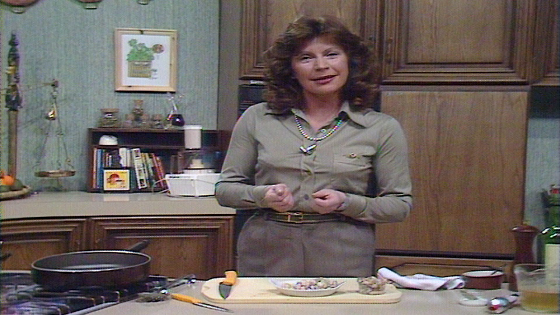 BBC One - Cook with Clare, Last minute entertainining, Clare Connery's ...