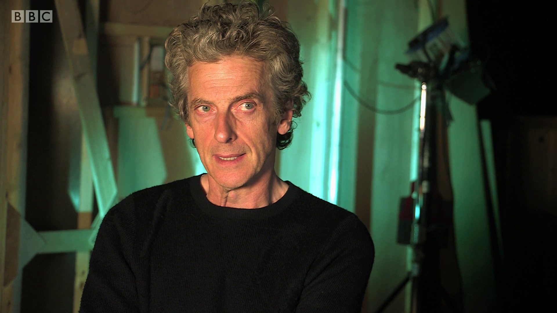 BBC One - Doctor Who (2005–2022), The Doctor: A Different Kind of Hero