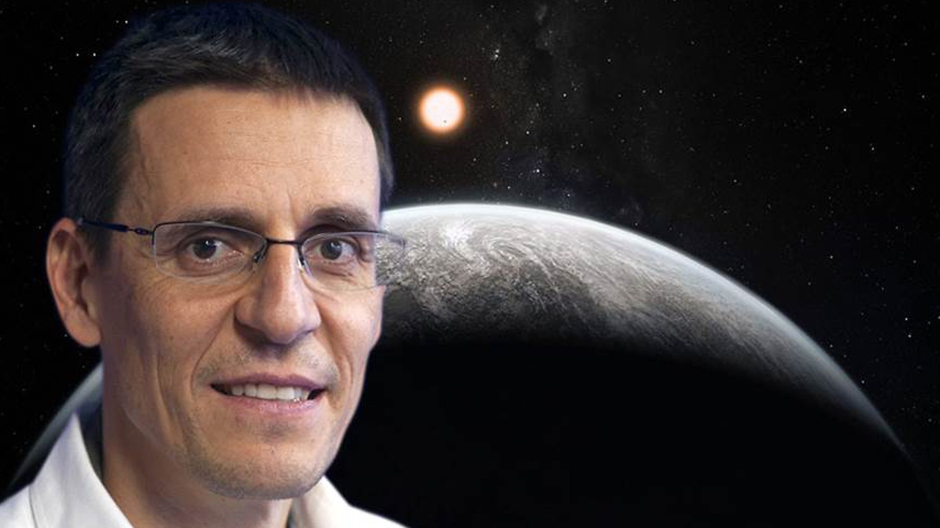 Didier Queloz - Alchetron, The Free Social Encyclopedia