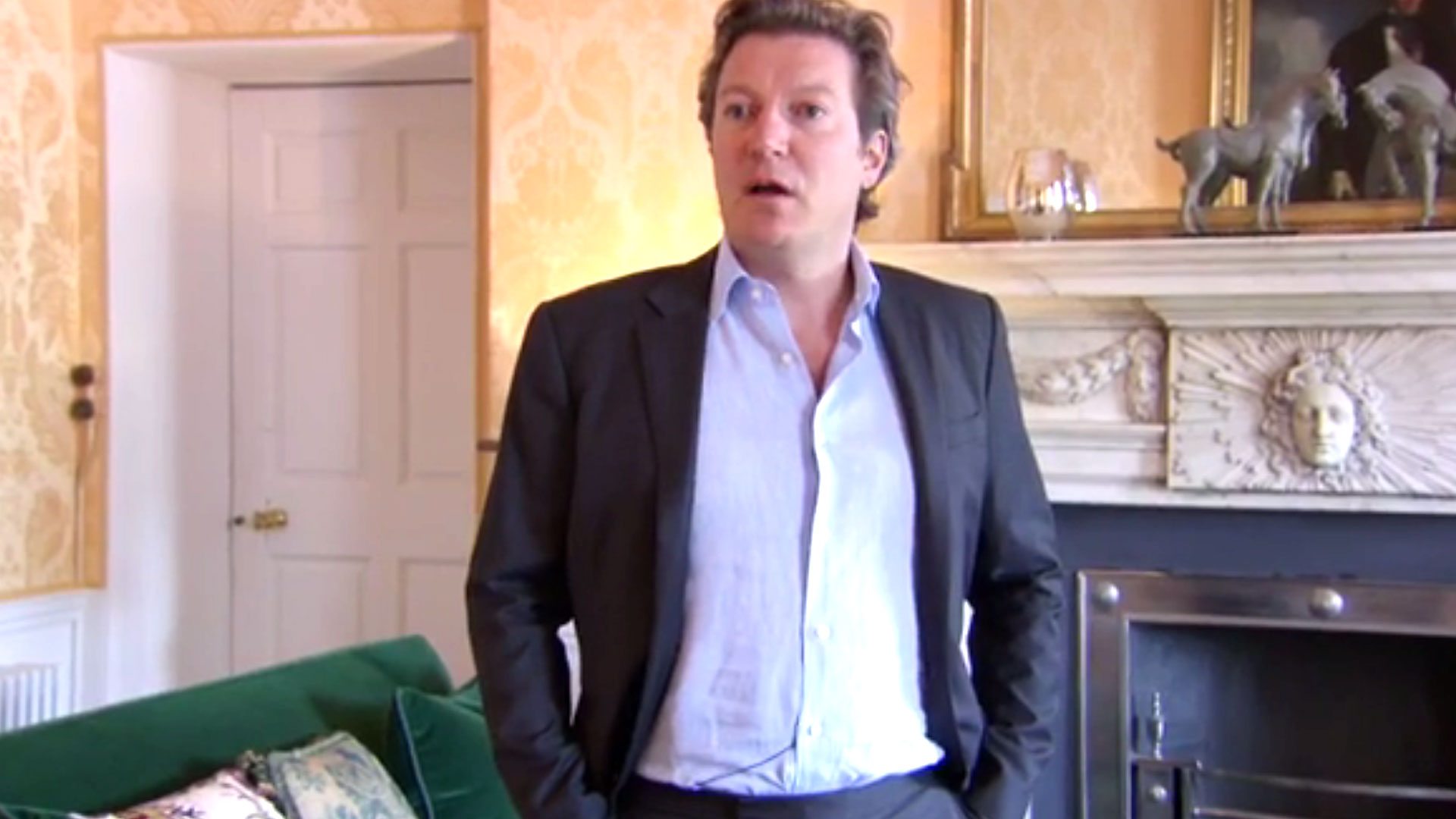 BBC One - All Change at Longleat, Episode 1, The fall out