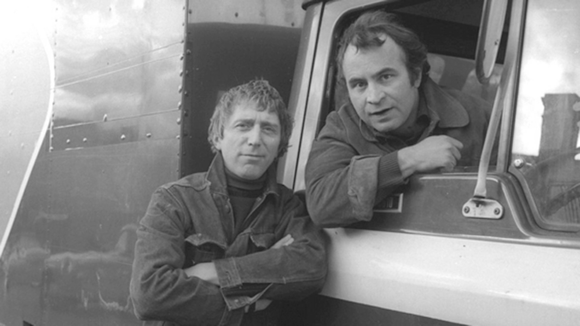 Terry and June - History of the BBC