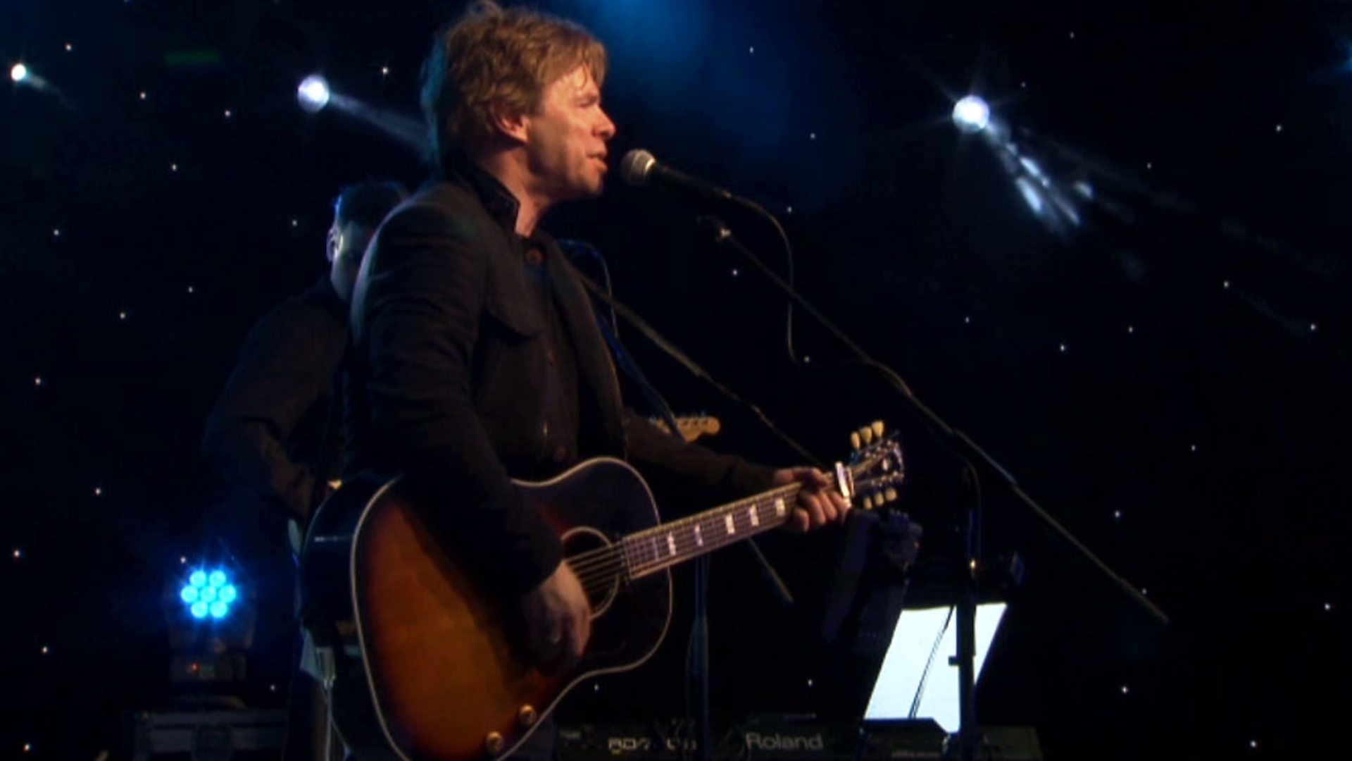 BBC ALBA - Ceol Country, Series 7, Episode 4, James House – This is Me ...