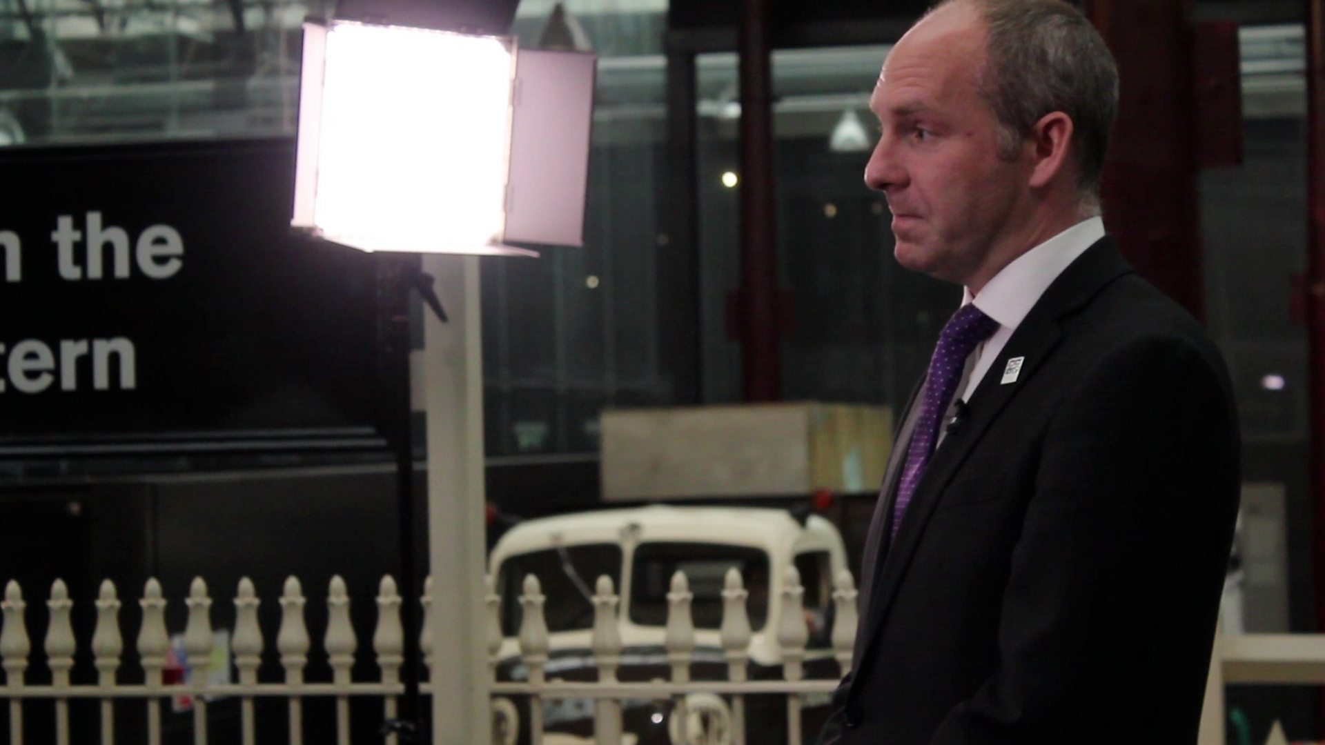 BBC Two - See Hear, We want your questions for the Minister for ...