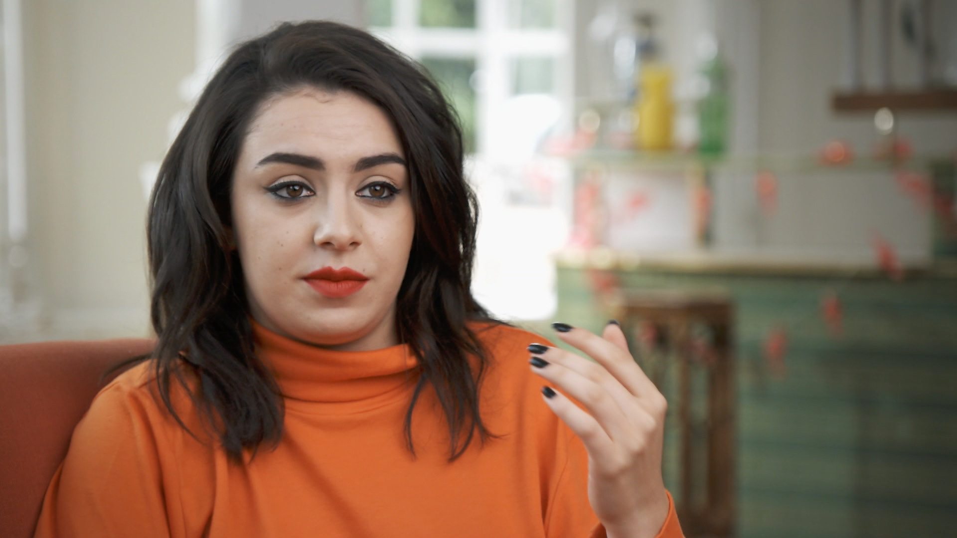 BBC Three - Charli XCX: The F-Word and Me, Charli XCX introduces her ...
