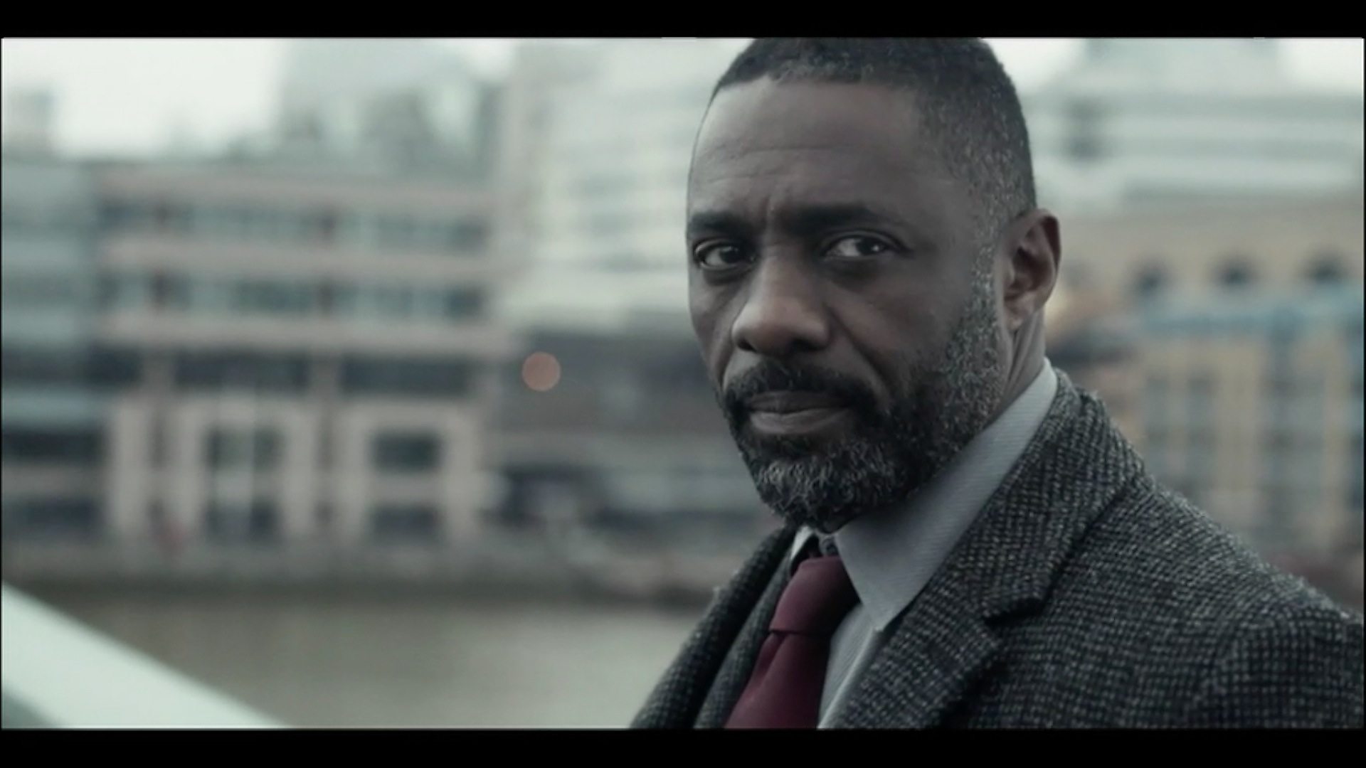 BBC One - Luther, Trail: Luther