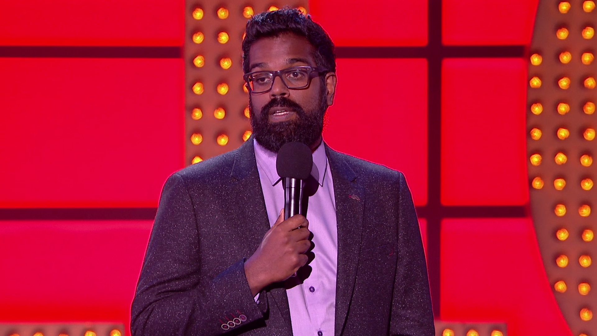 Live at the Apollo (TV series) - Alchetron, the free social encyclopedia