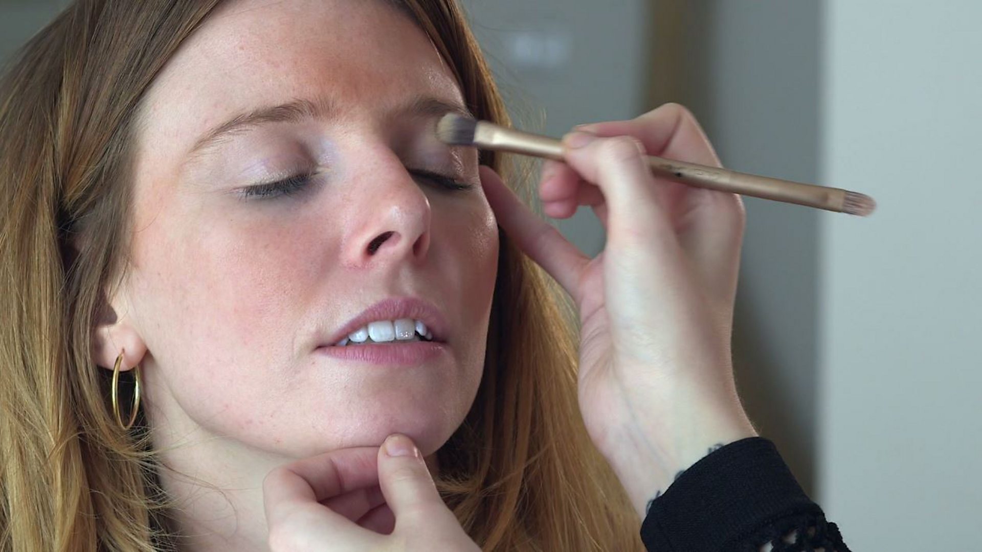 BBC - Taster, Stacey Dooley - Primer tips