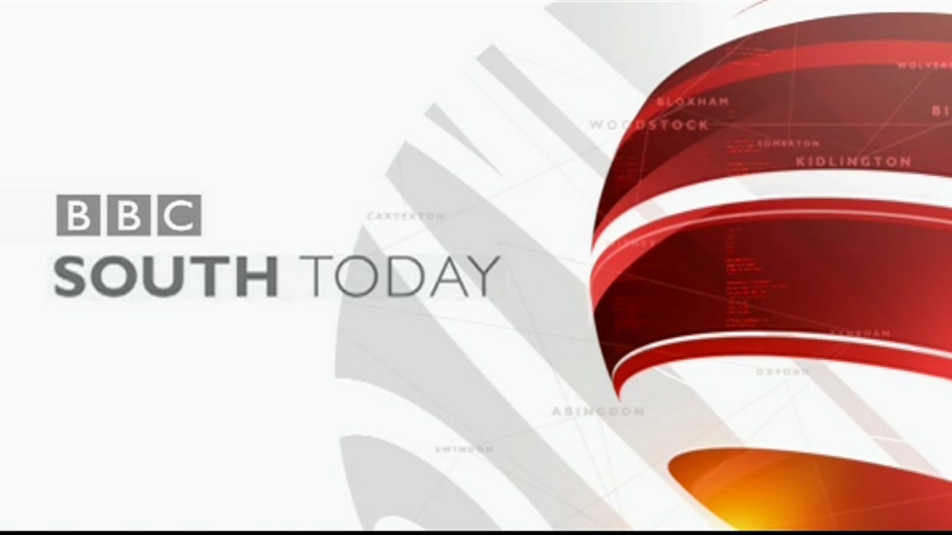 BBC One - South Today, 07/12/2015, South Today preview