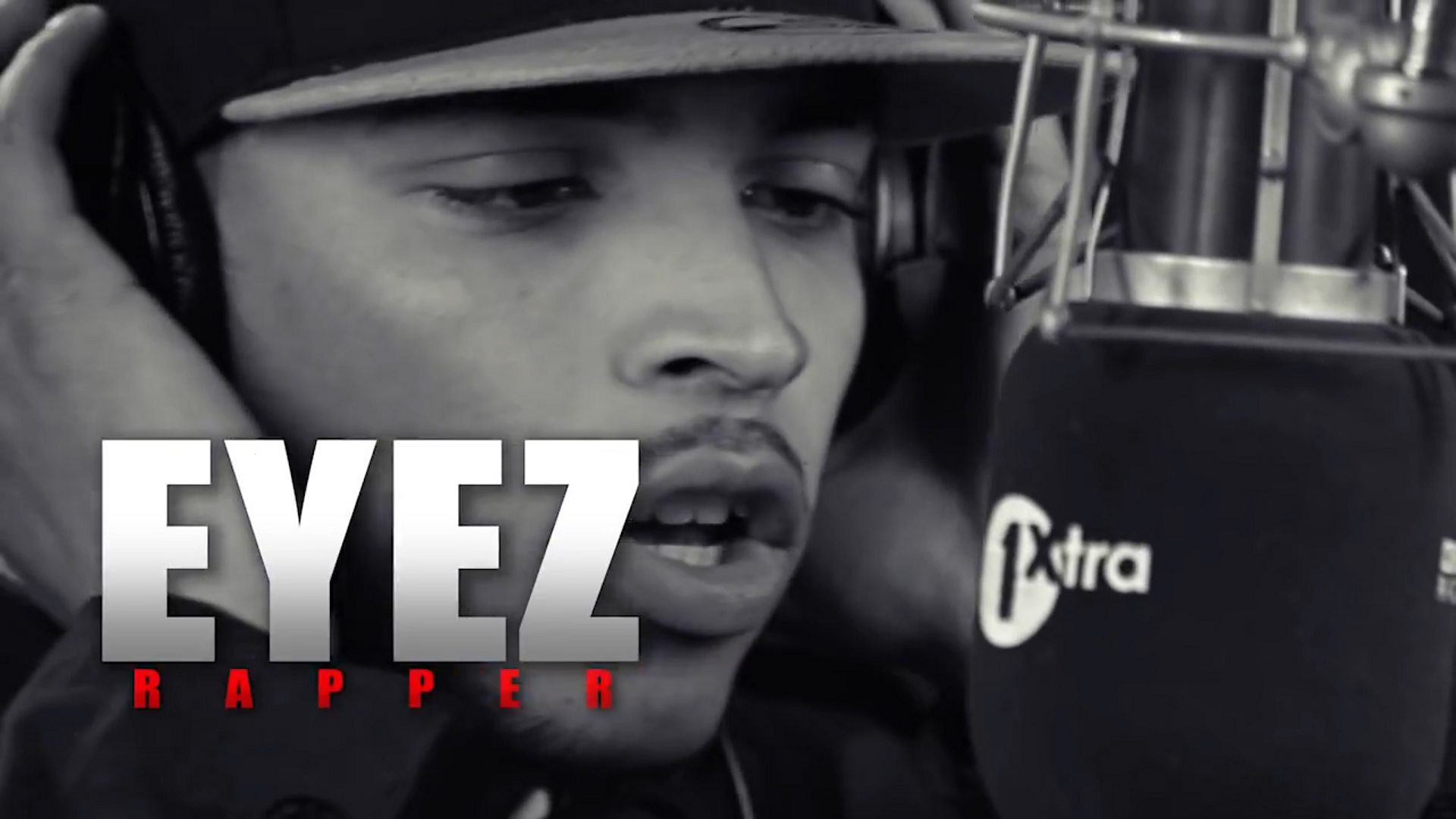 BBC Radio 1Xtra - Charlie Sloth's SlothPod, Jammer, Mandem On The Wall ...