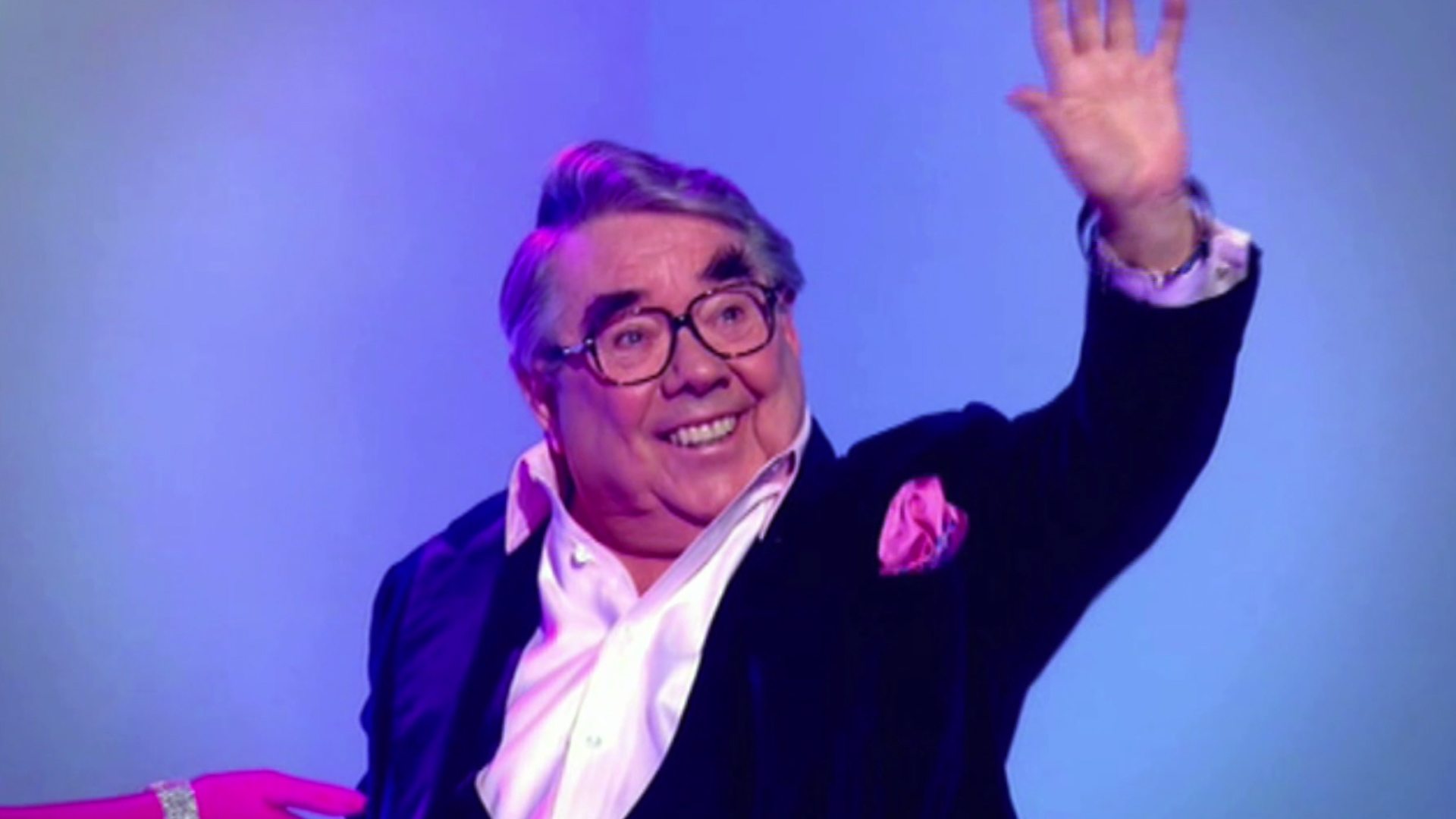 BBC Two - The Many Faces of..., Ronnie Corbett, The One Ronnie