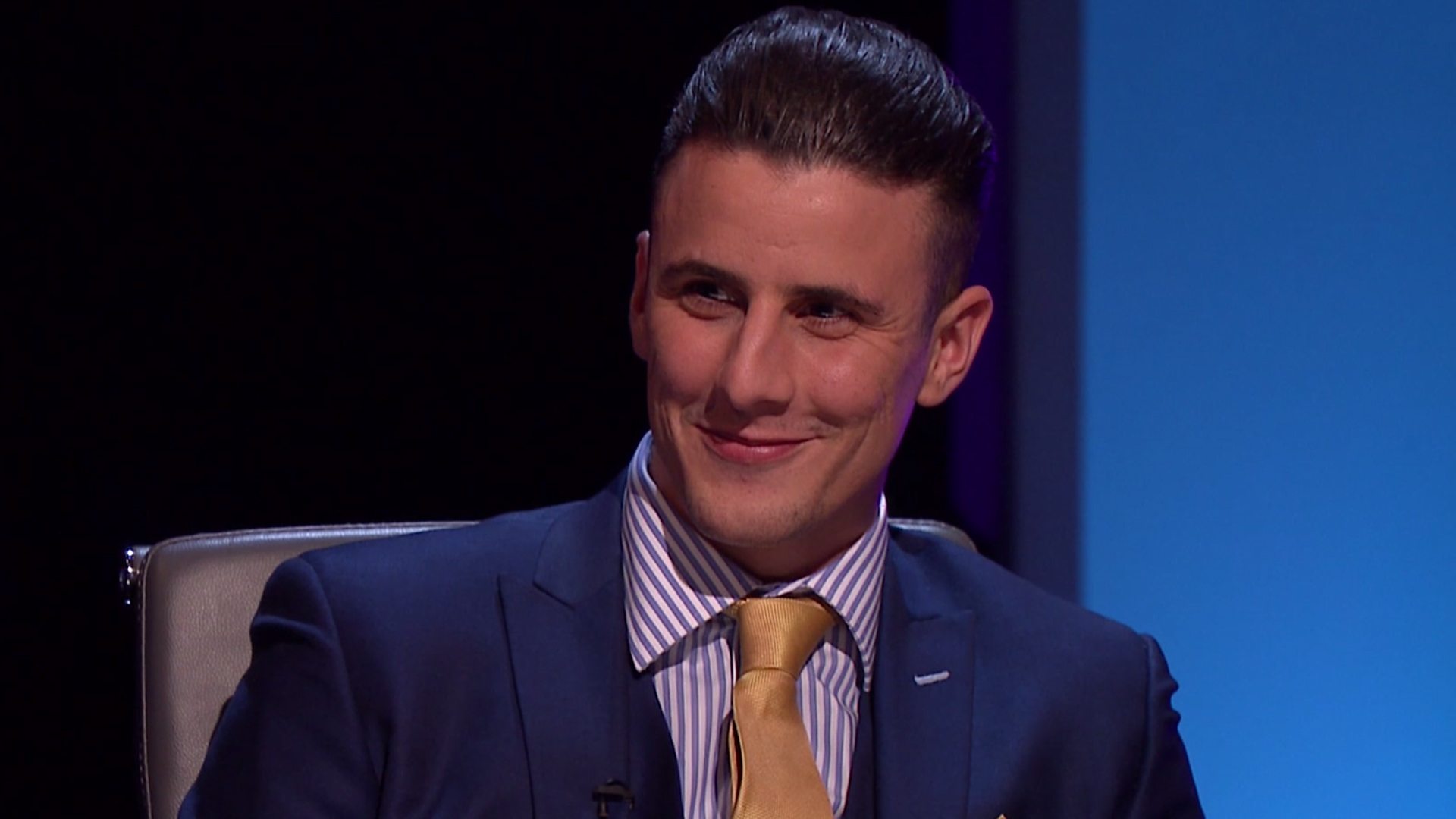 BBC One - The Apprentice, Series 11, The Final & You're Hired, The ...