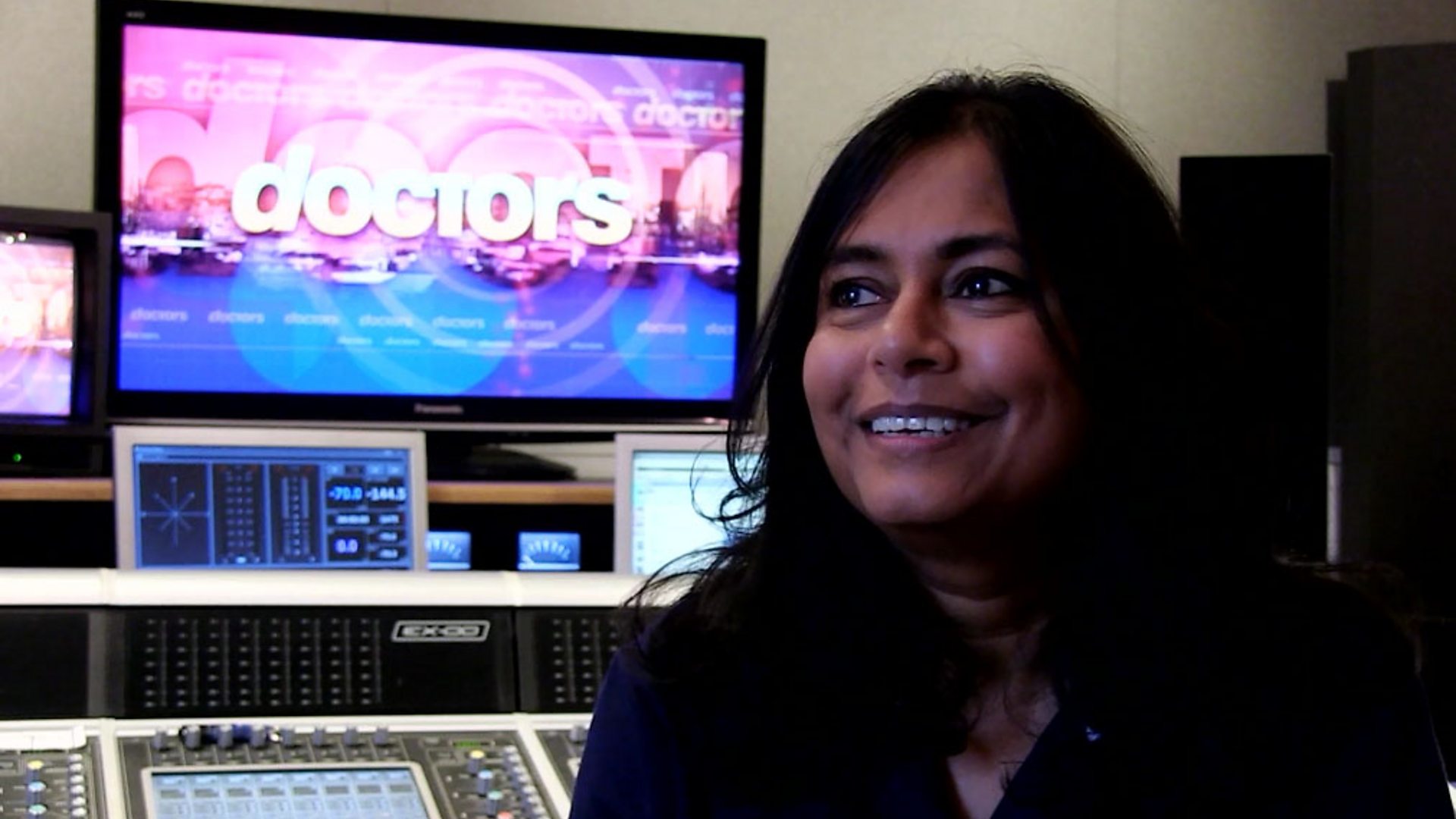 BBC One - Doctors, Bharti Patel: Quick Fire Final