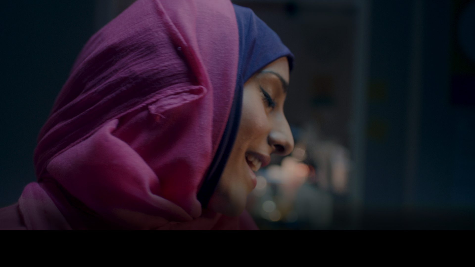 BBC Taster - The Break: Breaking the code