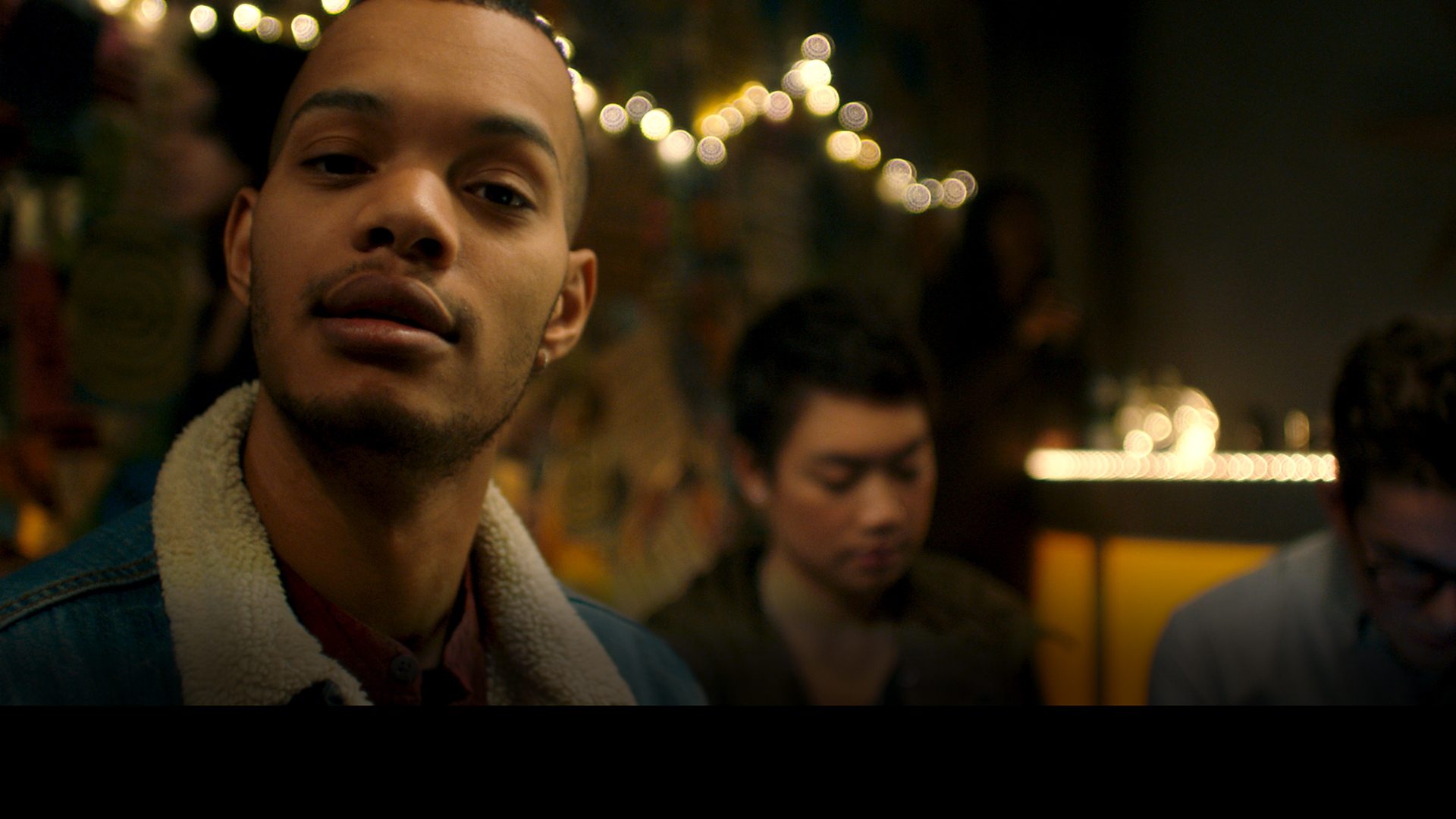 BBC Taster - The Break: Swipe Slow