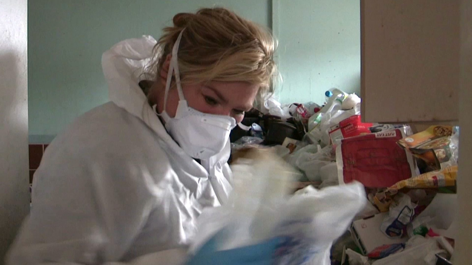 BBC One - Grime Scene Queens, Trailer for Grime Scene Queens